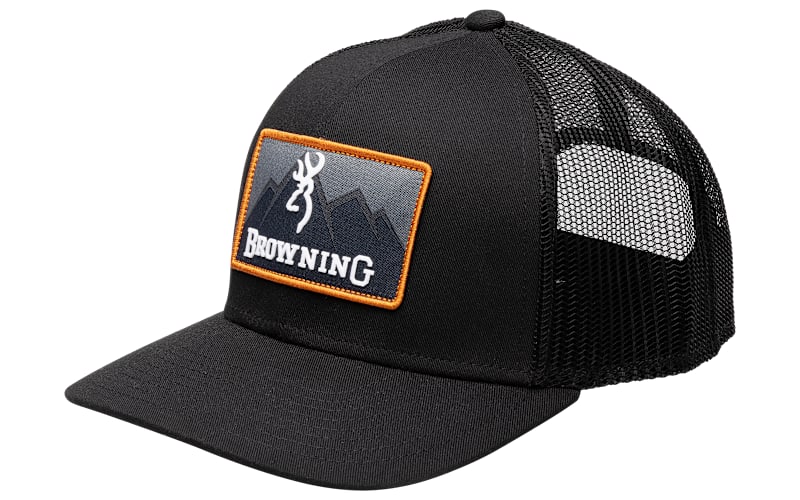 browning flat cap