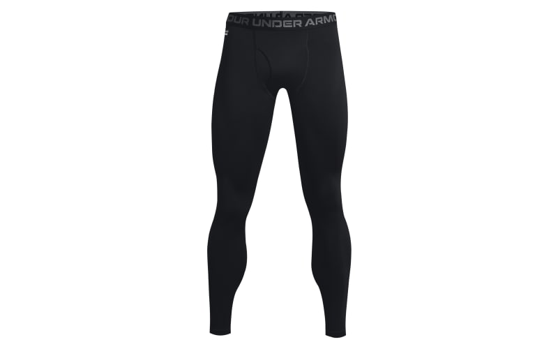under armour black base layer
