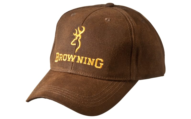 browning flat cap