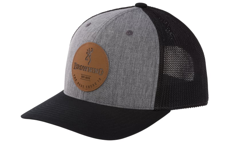 browning flat cap