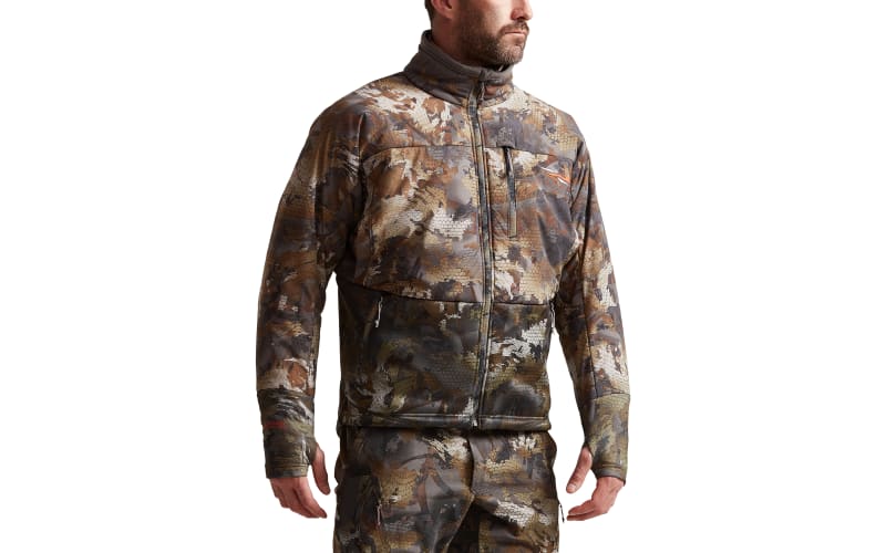 SITKA GORE OPTIFADE Concealment Waterfowl Timber Duck Oven