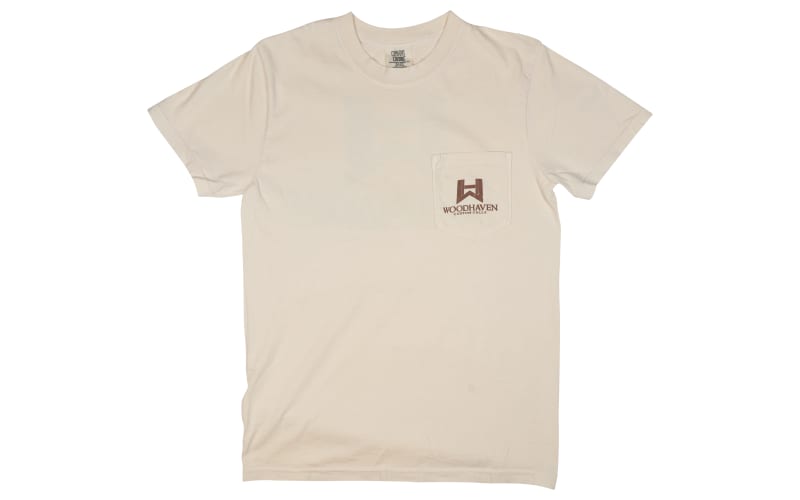 Woodhaven Logo Woodhaven