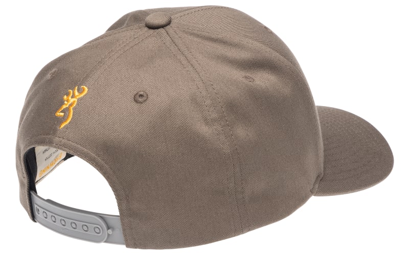 browning flat cap