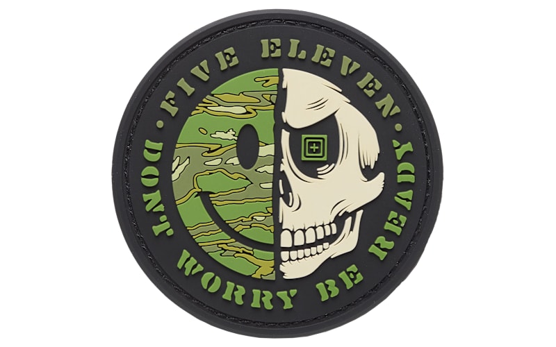 511 tactical return policy