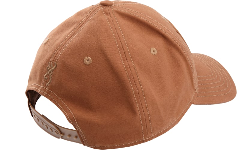 browning flat cap