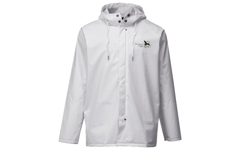 snow goose jacket