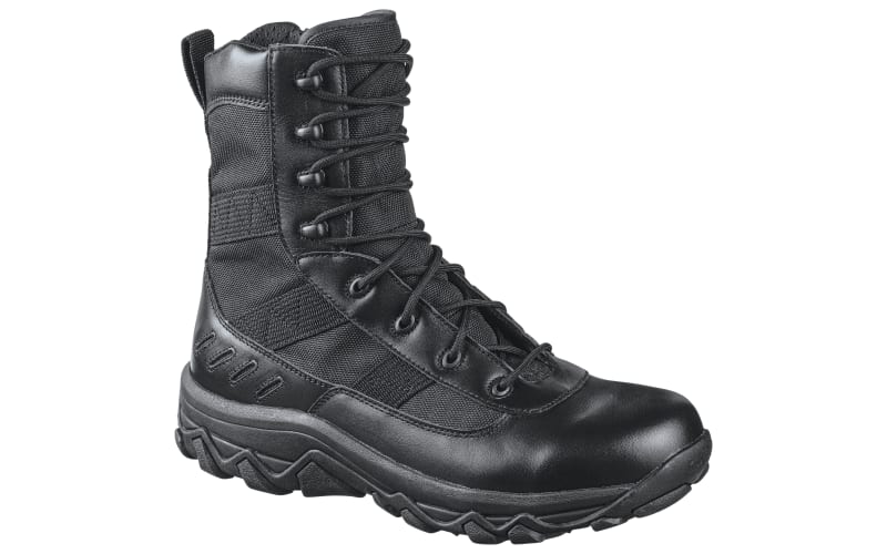 combat pro boot