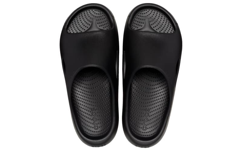 crocs slides