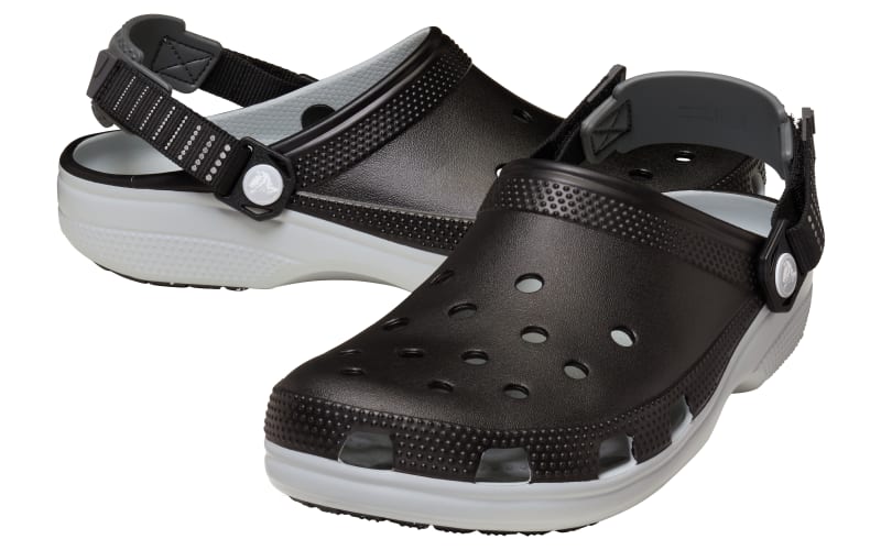 crocs slippers