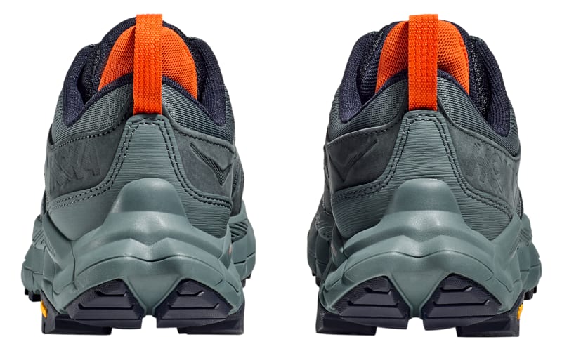 HOKA Anacapa Breeze Low Hiking Shoes for Men | Bass Pro Shops