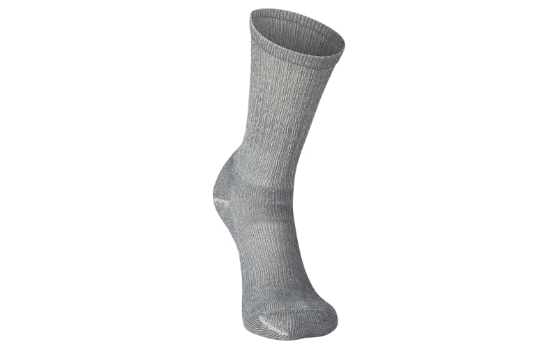 Smartwool Hike Classic Edition Light Cushion Crew Socks for Men