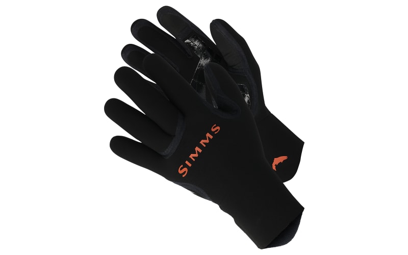 simms gloves