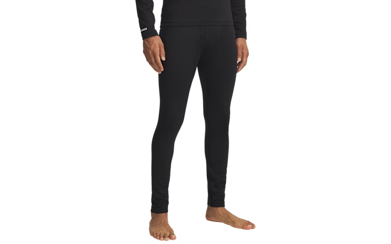 under armour black base layer