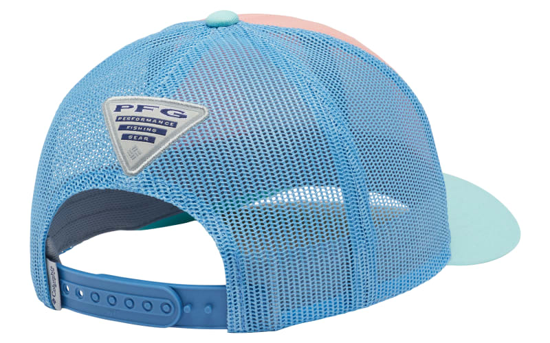 Columbia PFG Fish Flag Snapback Cap for Ladies | Cabela's
