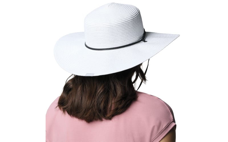 Columbia Global Adventure Packable Hat III for Ladies | Bass Pro Shops