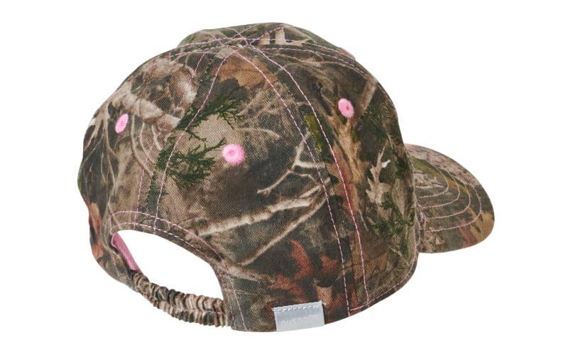 camo hat uk