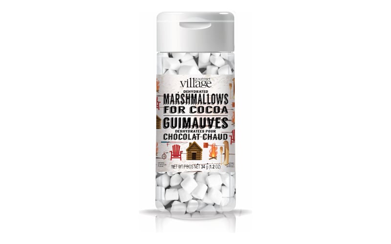 campfire marshmallows canada