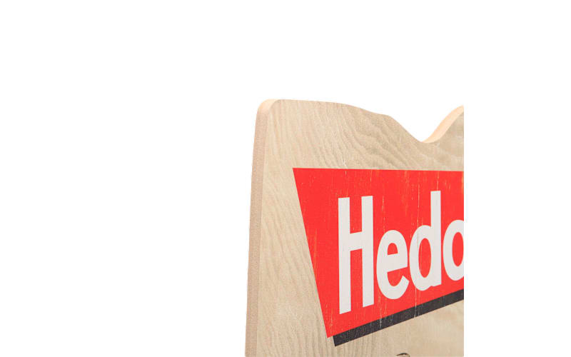 heddon logo