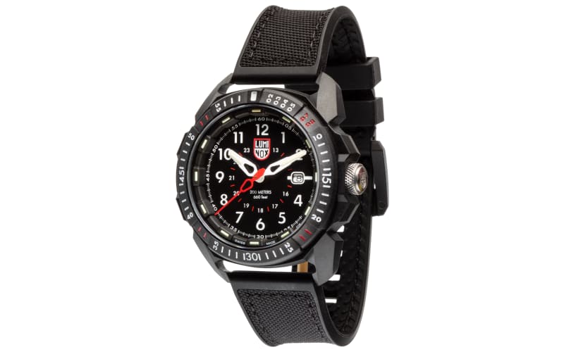 ICE SAR Arctic, 46 Mm, Outdoor Adventure Watch 1001