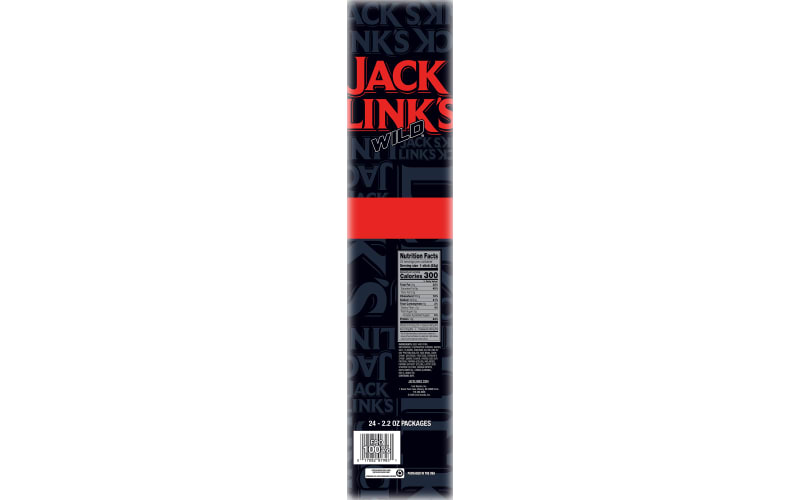jack stick