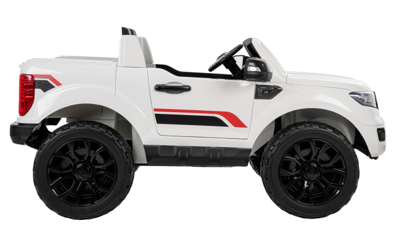 Huffy Ford Ranger Tremor 12V Ride-On For Kids Cabela's, 50% OFF