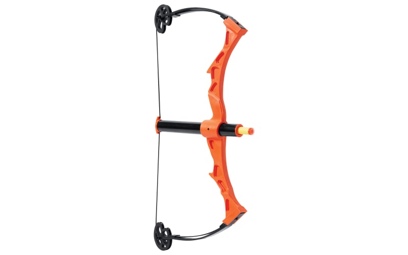 deer hunting bow for kids