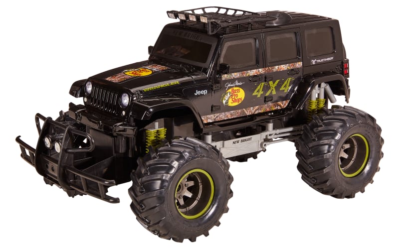 New Bright Rc Chargers Jeep Wrangler Order | www.oceanproperty.co.th