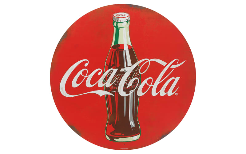 logos coca cola