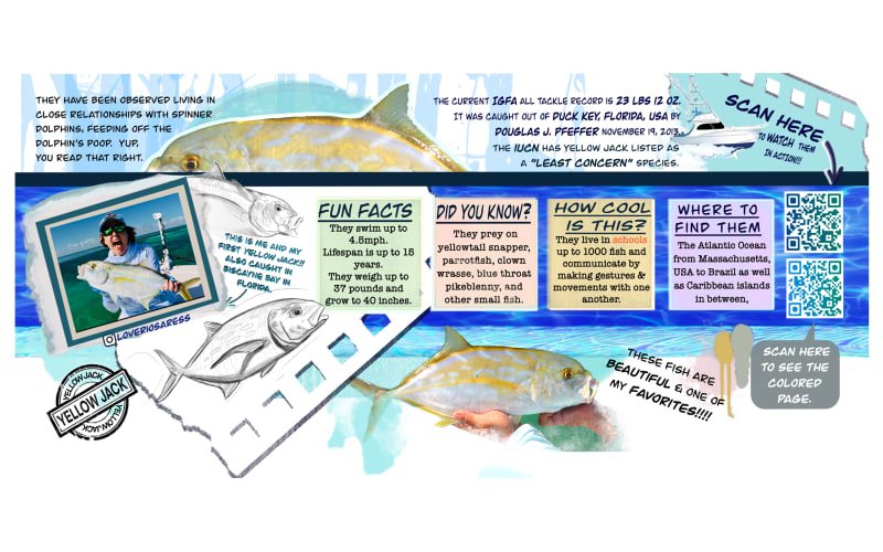 bass pro coloring pages