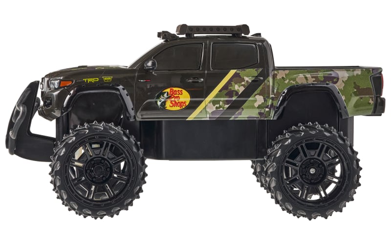Bass pro remote control truck store
