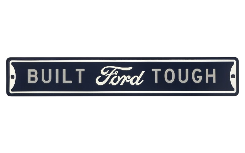 tough logo