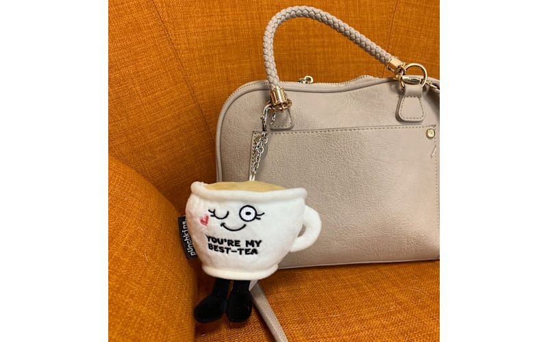 teacup handbag