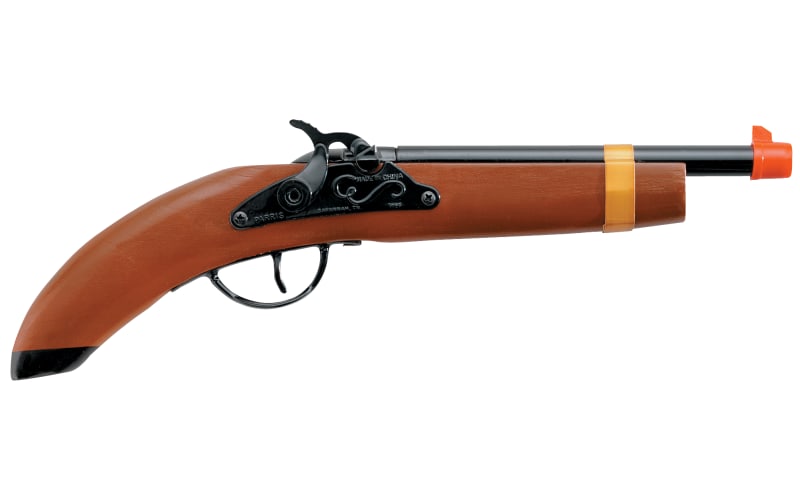KENTUCKY TOY PISTOL — Parris Toys, 53% OFF