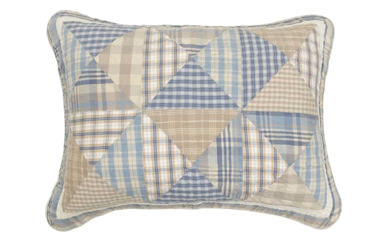 donna sharp star quilt