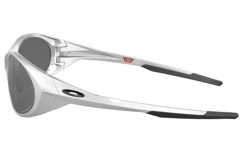 oakley eye jacket earsocks