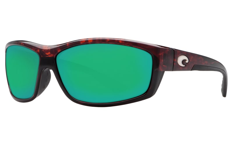 Costa Del Mar Saltbreak 580G Glass Polarized Sunglasses | Cabela's