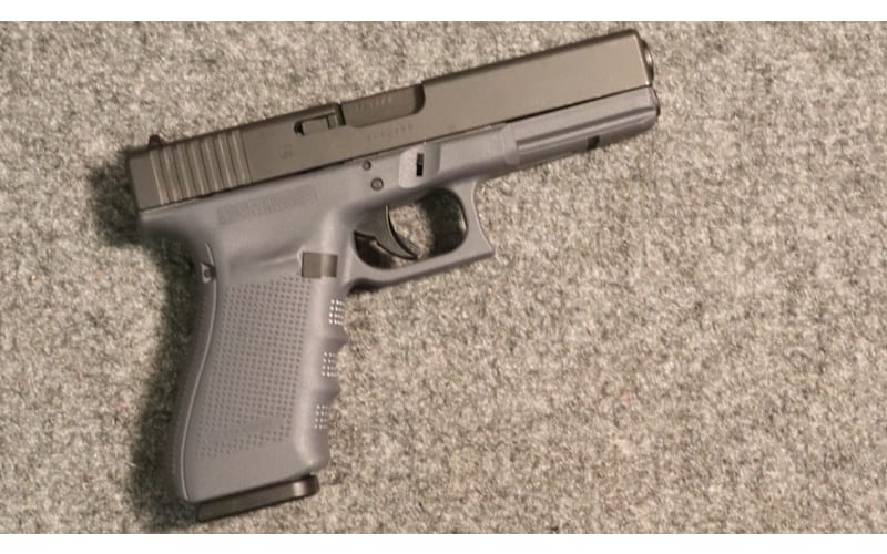 glock 24