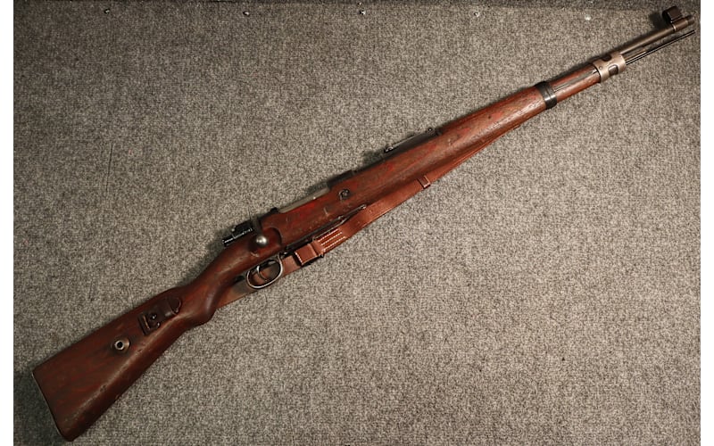 mauser 8mm