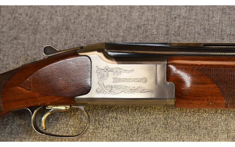 browning 325