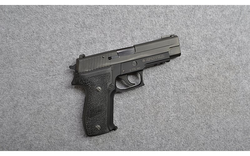 p226 combat