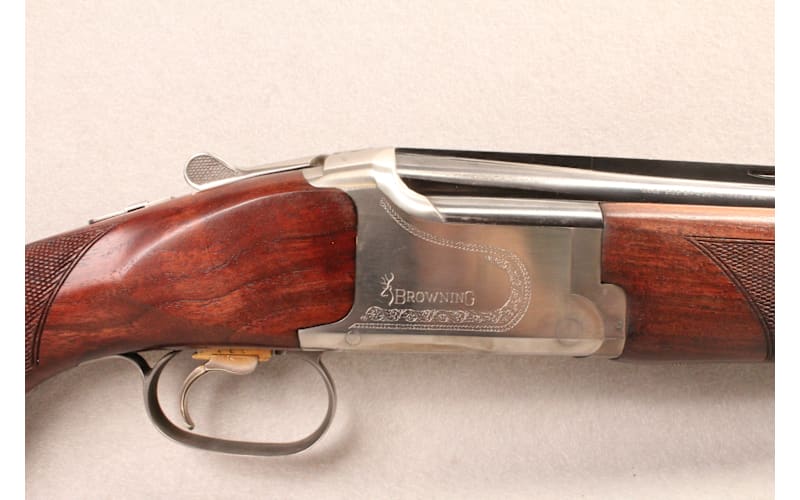 browning 325 sporting