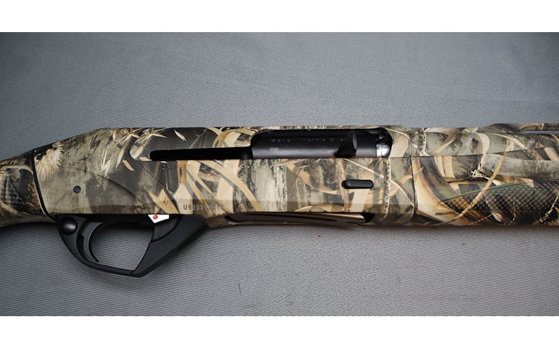 super black eagle max 5