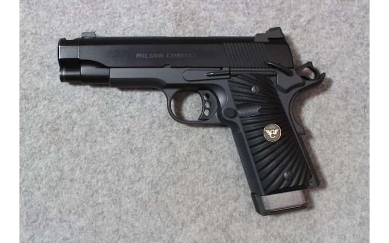 wilson combat comp