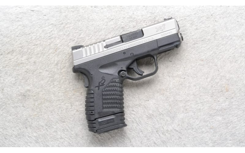 xds 45