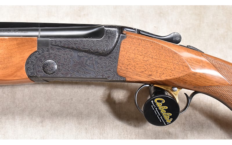 ithaca shotgun over under