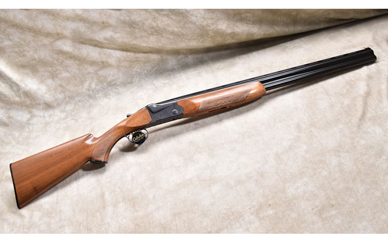 ithaca shotgun over under