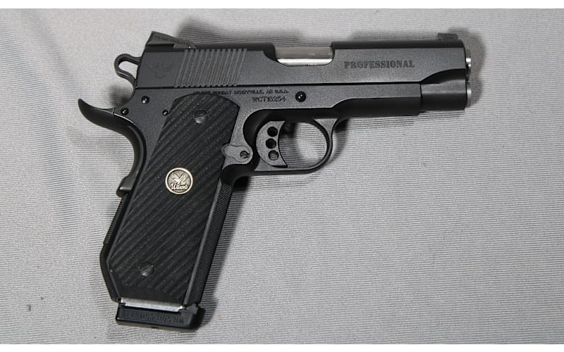 combat 45 acp