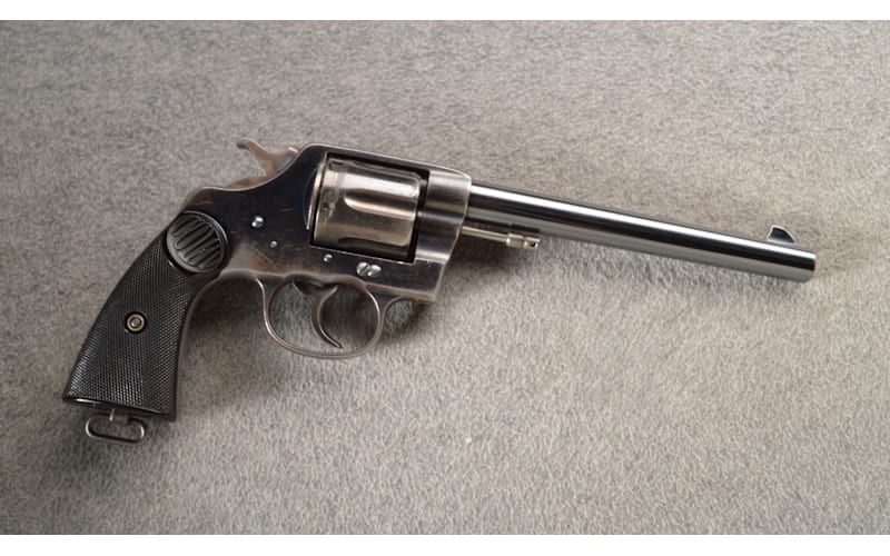 colt 1901