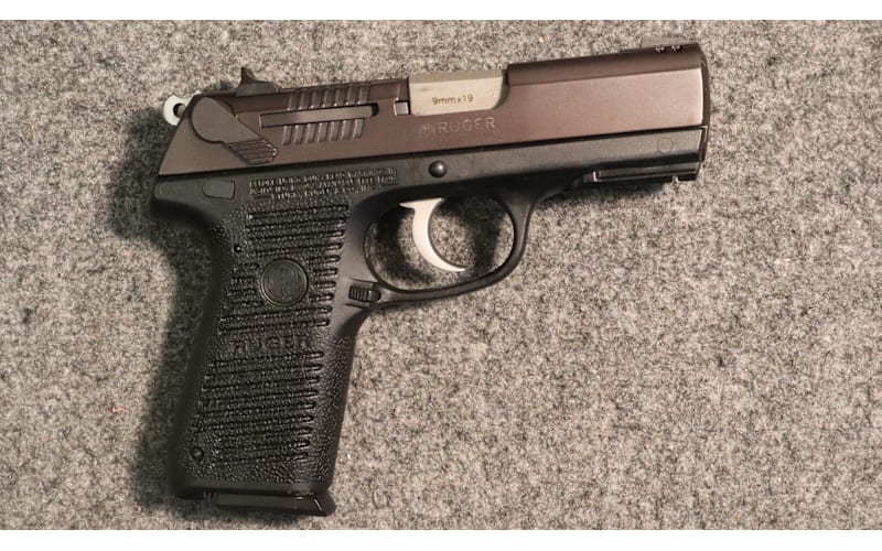 p95 ruger