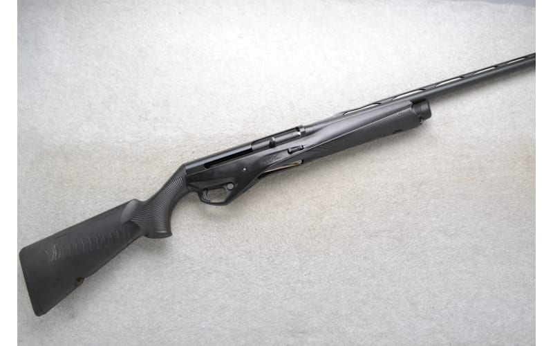 benelli super vinci bolt buffer